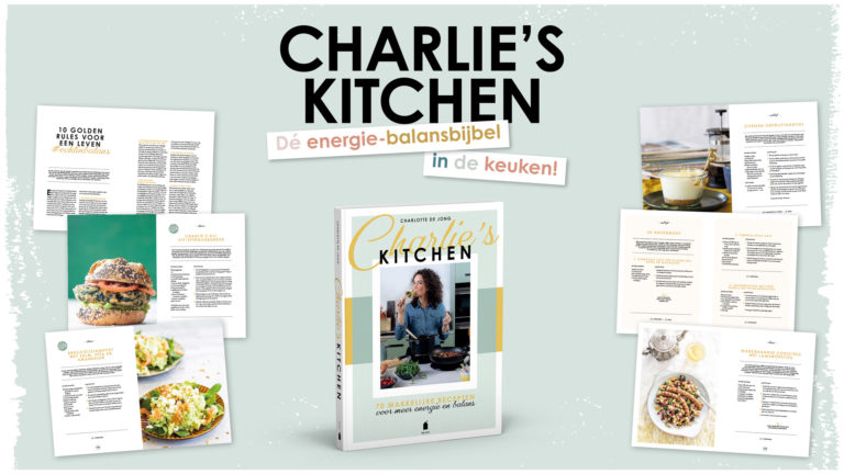 Home - Charlie's Kitchen